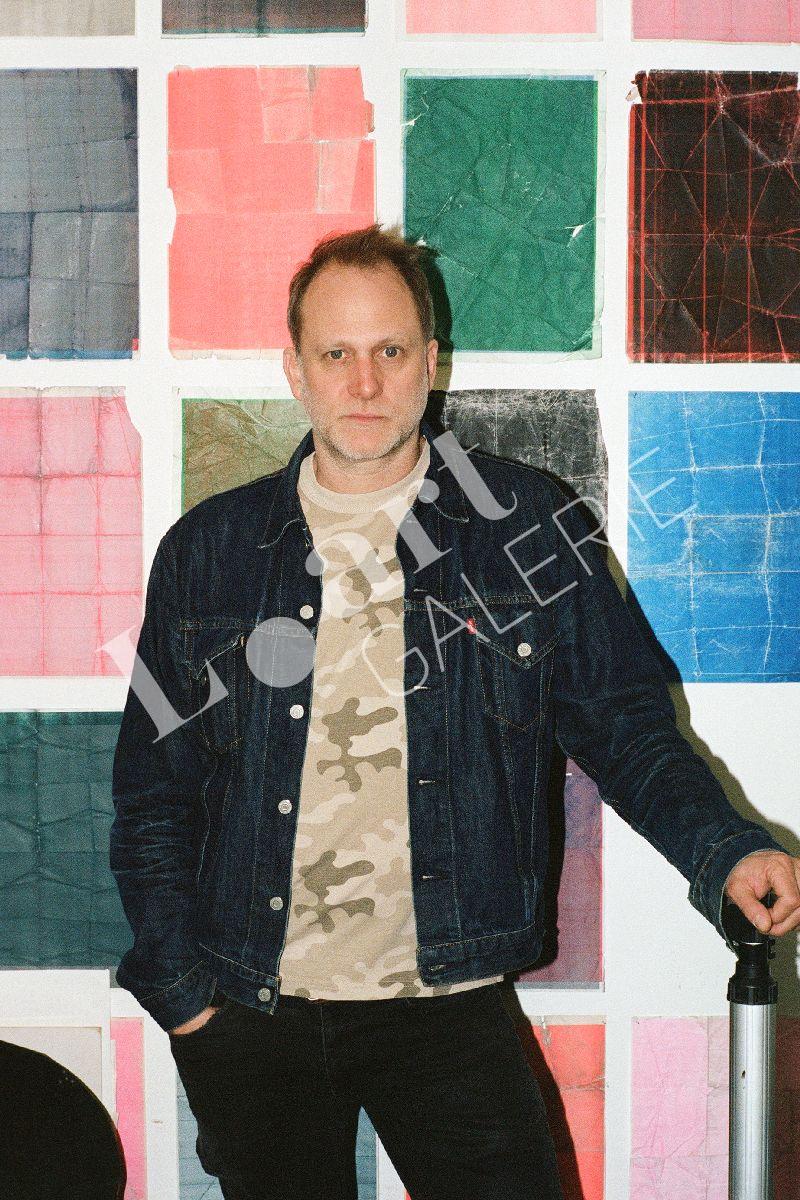 Albert Mayr | L.art Galerie