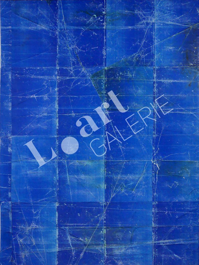 Albert Mayr | L.art Galerie