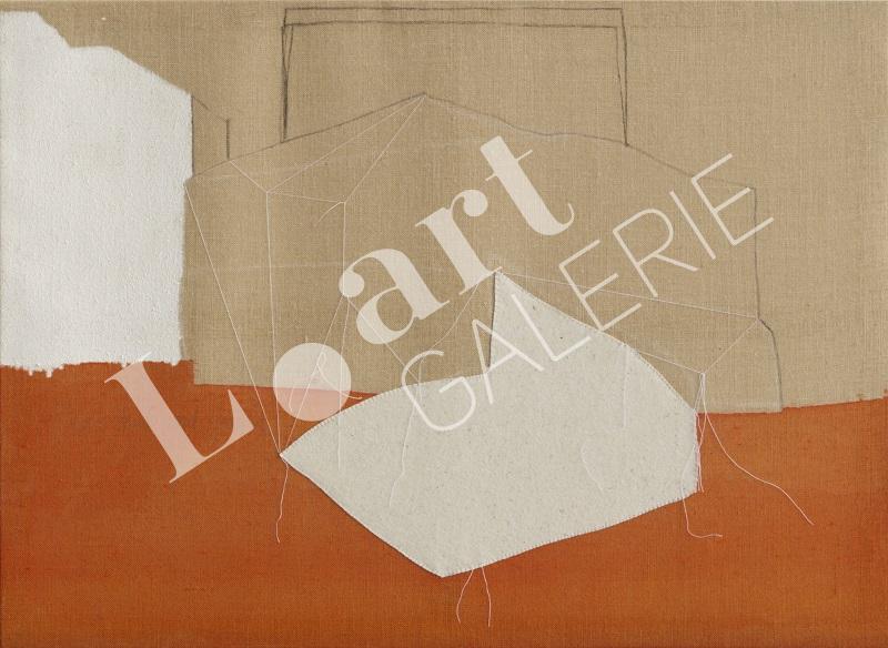 Frenzi Rigling | L.art Galerie