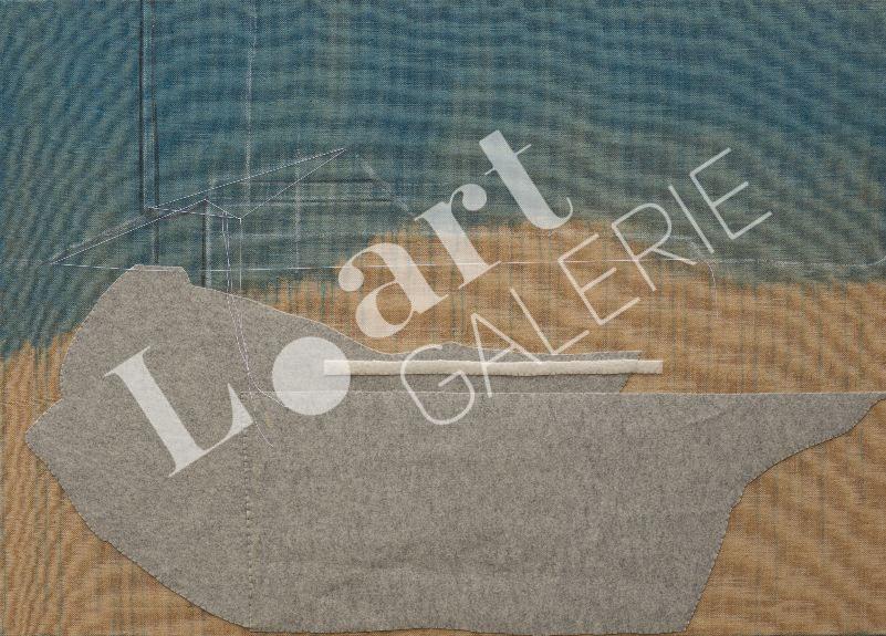 Frenzi Rigling | L.art Galerie