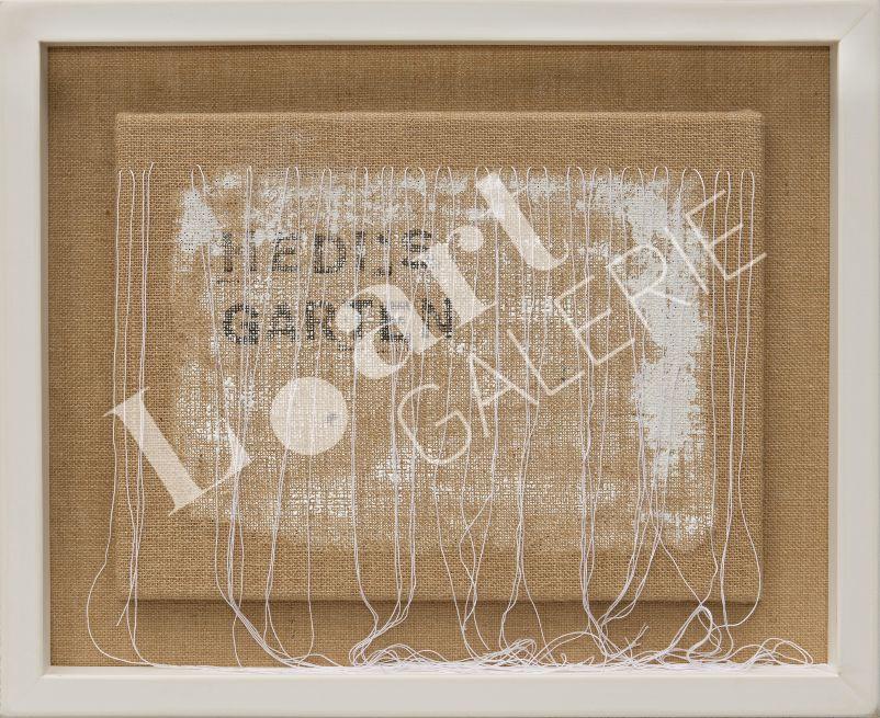 Frenzi Rigling | L.art Galerie