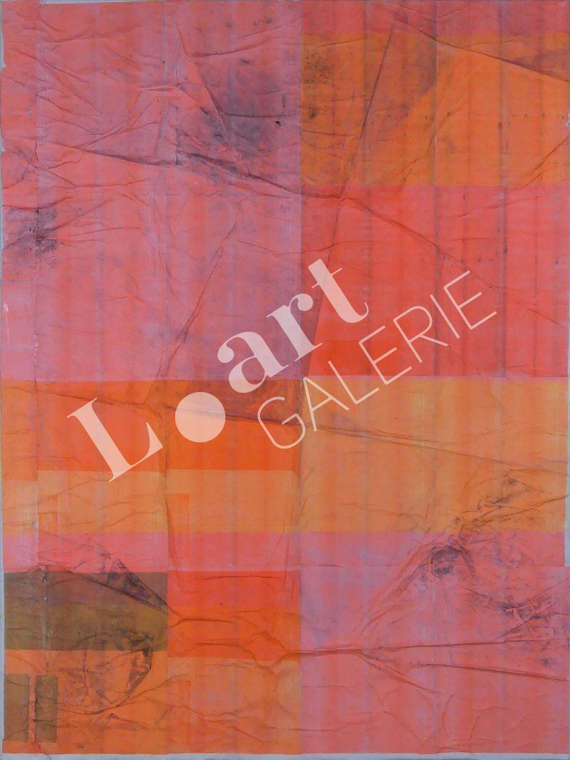 Albert Mayr | L.art Galerie