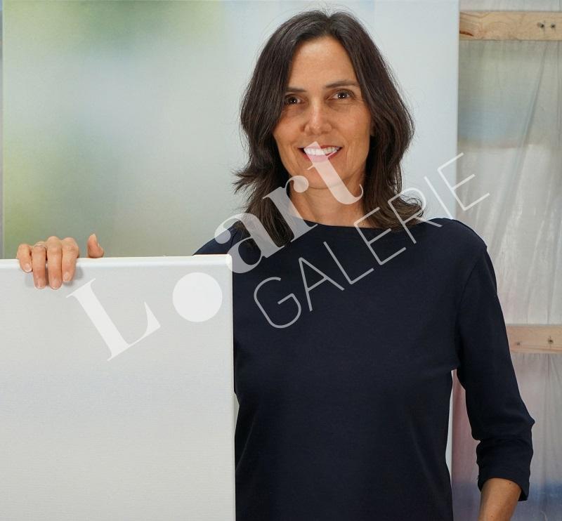 Astrid Bechtold-Fox, Miye Lee | L.art Galerie