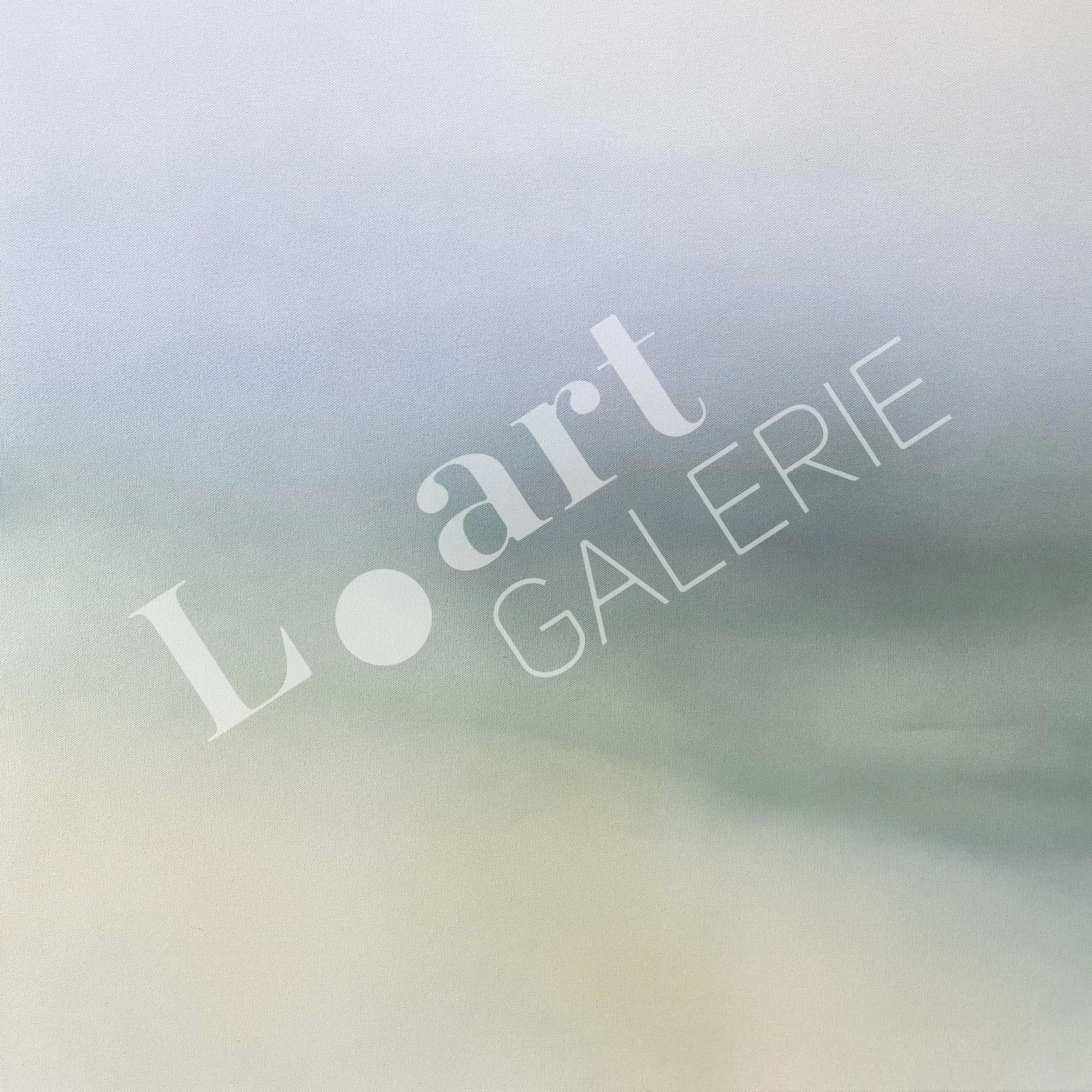 Astrid Bechtold-Fox, Miye Lee | L.art Galerie