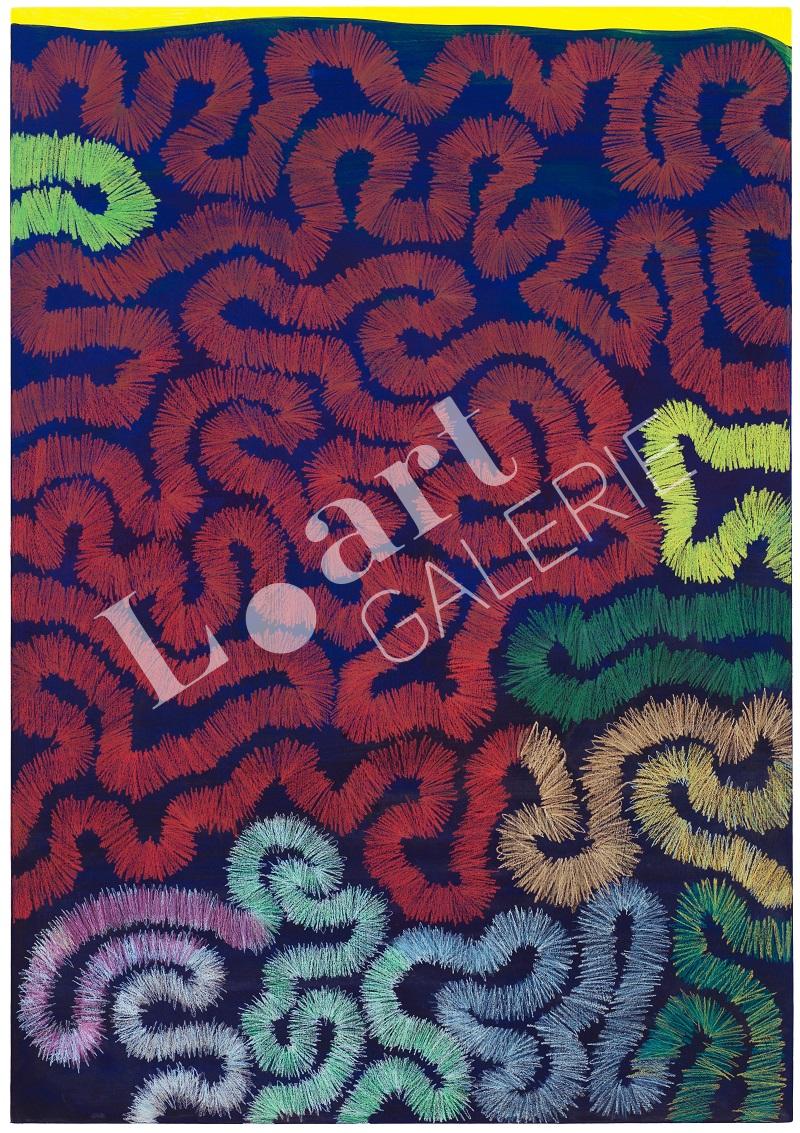 Ariadne's Thread | L.art Galerie