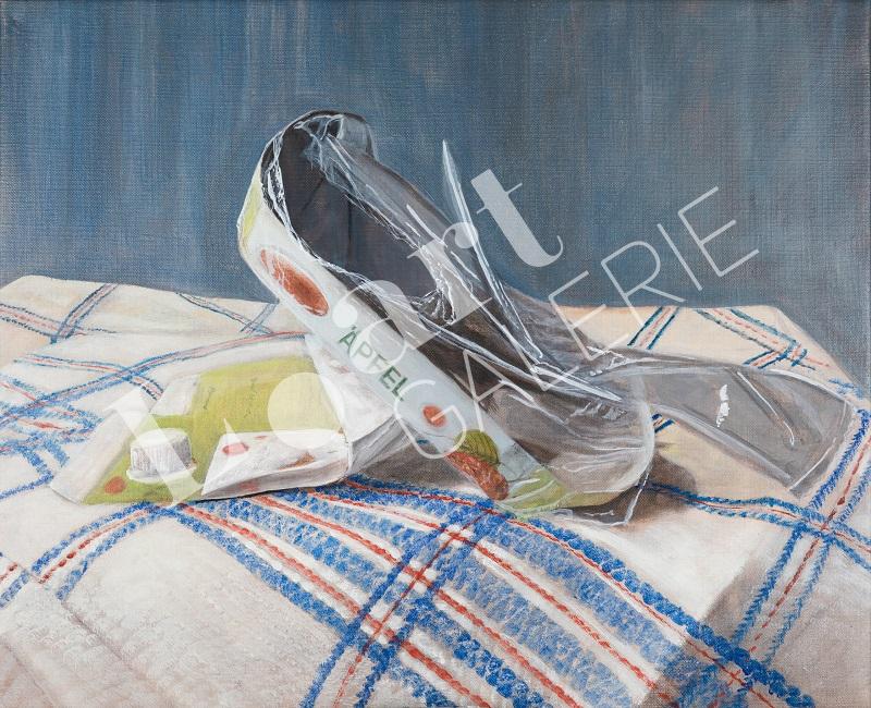 Laura Nitsche und Stylianos Schicho | L.art Galerie