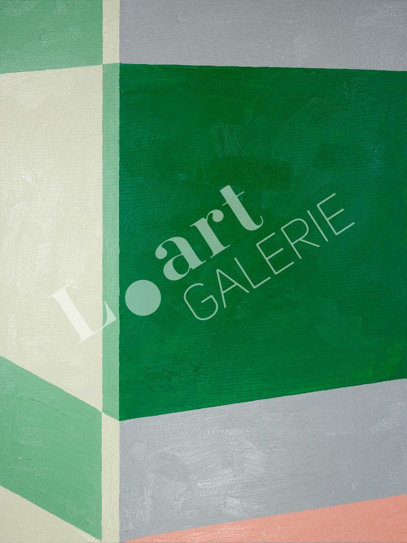Albert Mayr, Robert Pawliczek | L.art Galery (formerly Weihergut)