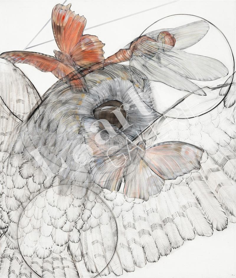 Laura Nitsche und Stylianos Schicho | L.art Galerie